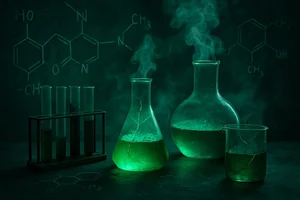 How Breaking Bad Made Chemistry Cool & Deadly | The Show’s Impact on ...