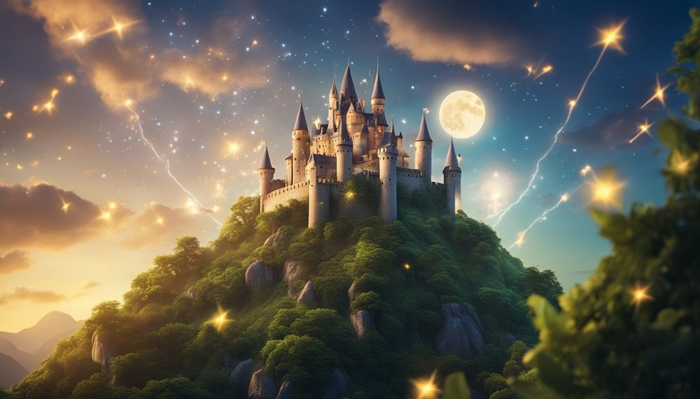 Explore the Magic: 7 Must-Watch Harry Potter Documentaries