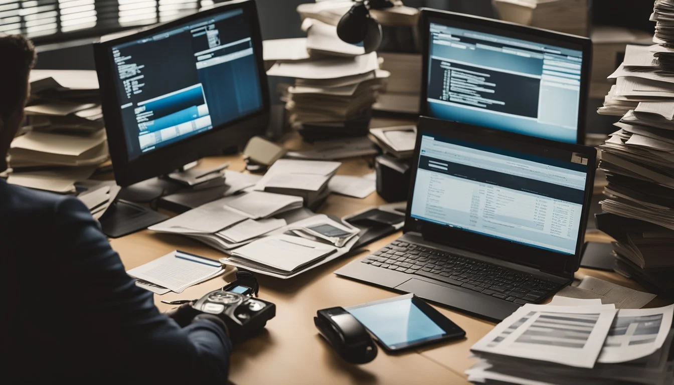 Navigating Film Licensing and Clearances: Essential Insights for Filmmakers