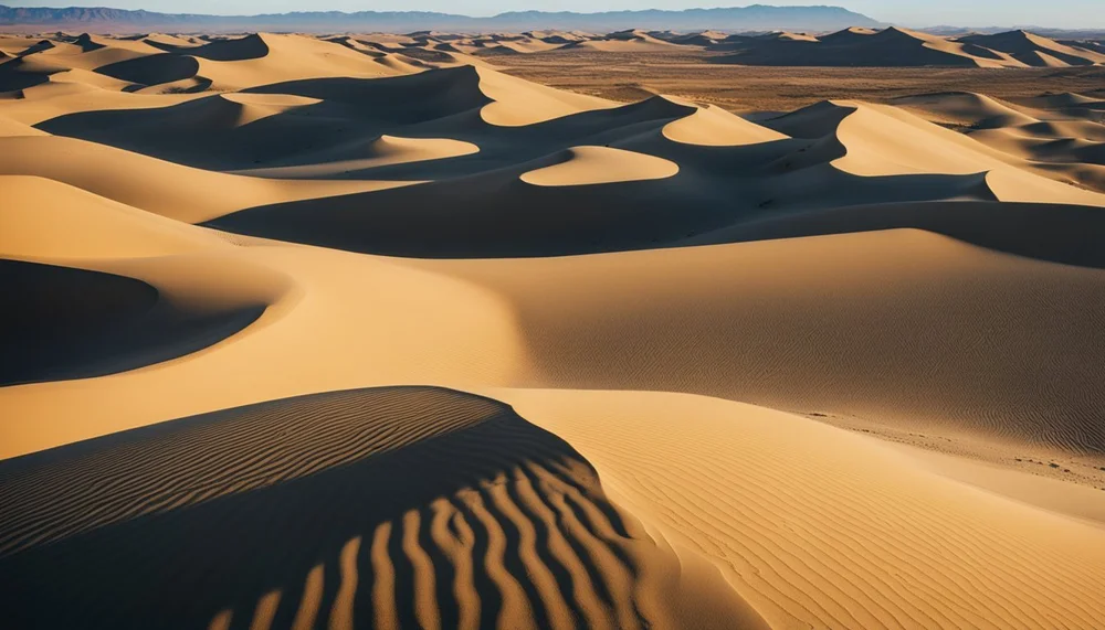 Uncover the Mystique: 19 Desert Adventure Documentaries That Will ...
