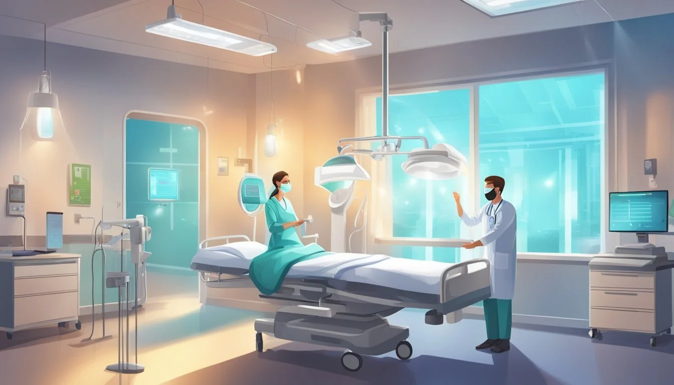 Beyond Belief: 5 Jaw-Dropping Documentaries on Medical Miracles and ...