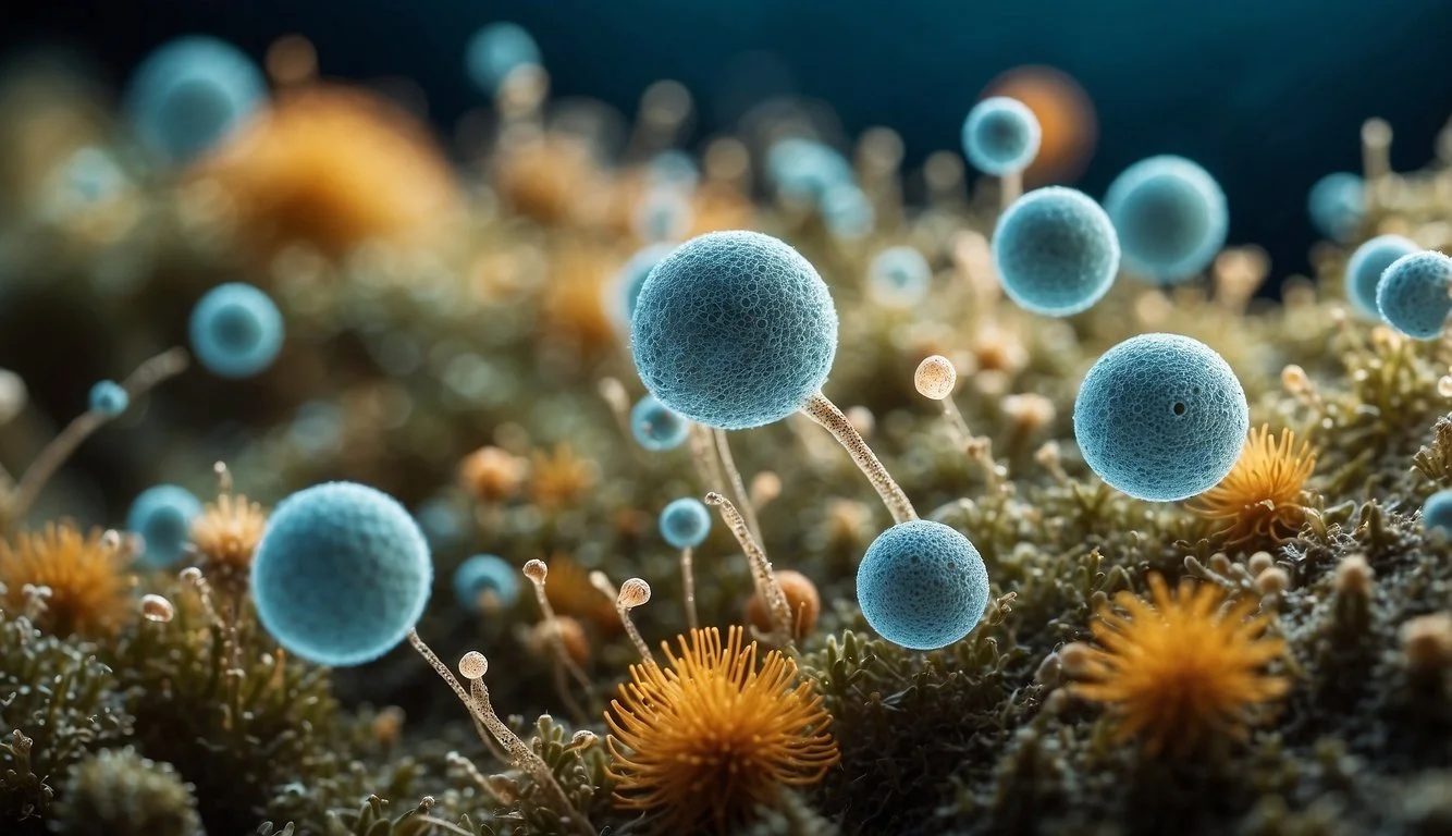 Top 10 Microbiology Documentaries: Explore the Invisible World of Microbes