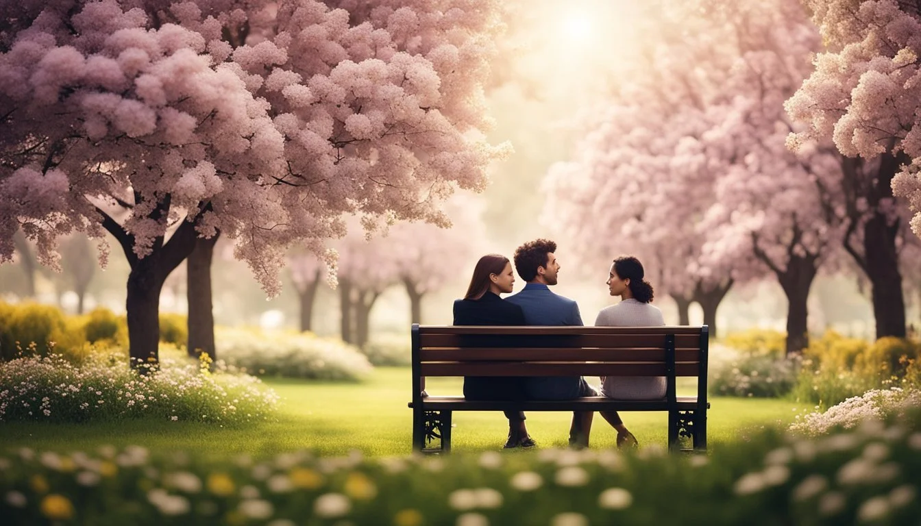 8 Mind-Bending Documentaries on Love: Challenging Conventional Romantic ...
