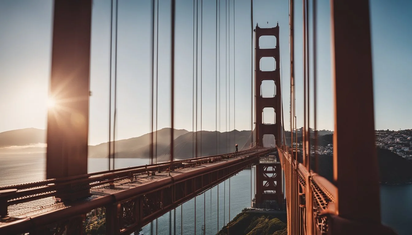 Documentary: The Bridge - Uncovering its Story and Impact