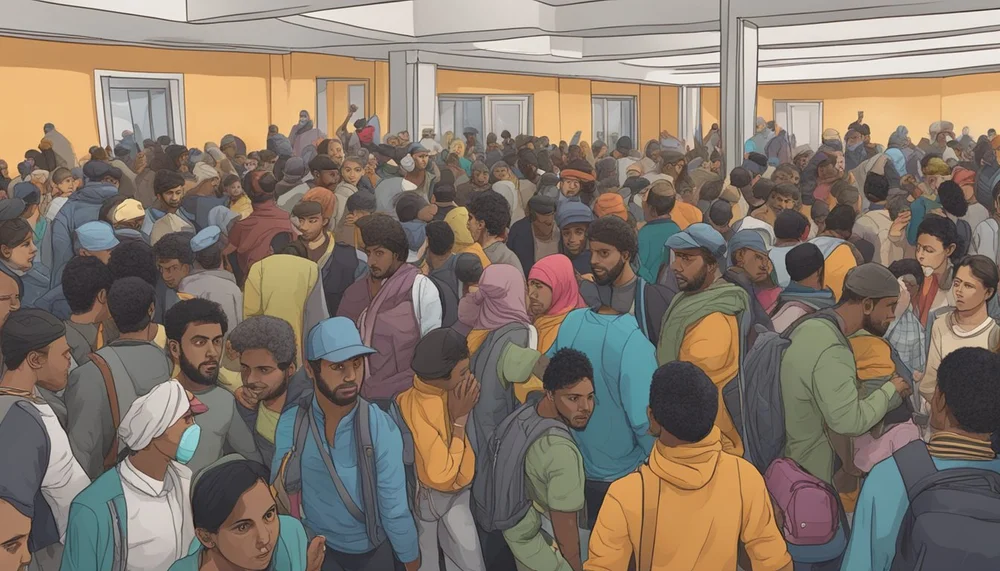 Hotel Rwanda: The Real Paul Rusesabagina and the Untold Truths of the ...