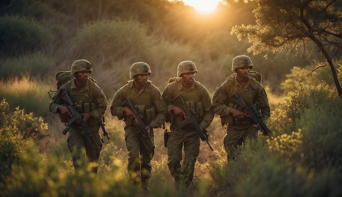 Top 12 Must-Watch Documentaries on the Rhodesian Bush War