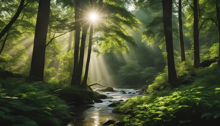 Wilderness Wonders: 15 Captivating Documentaries About Life in the Wild