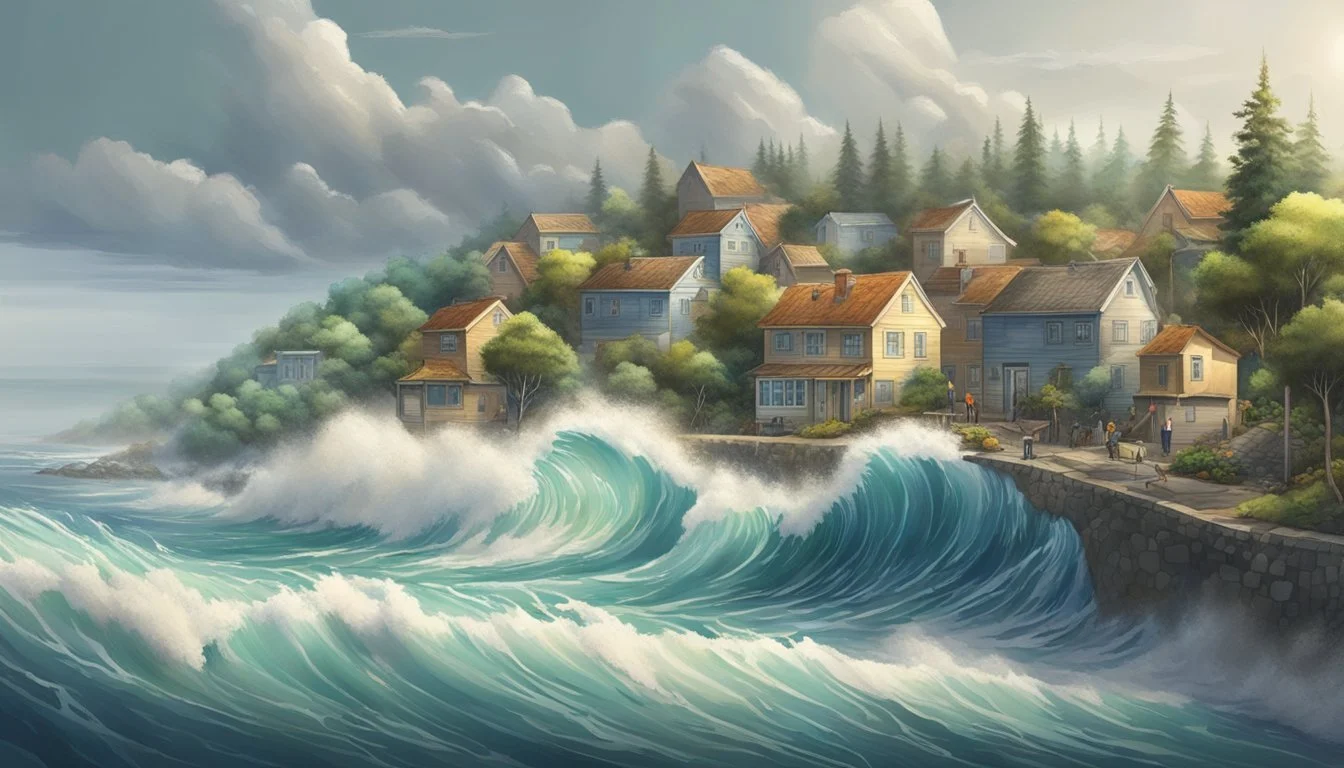 2004 Tsunami Documentaries: 8 Films on Indian Ocean Disaster