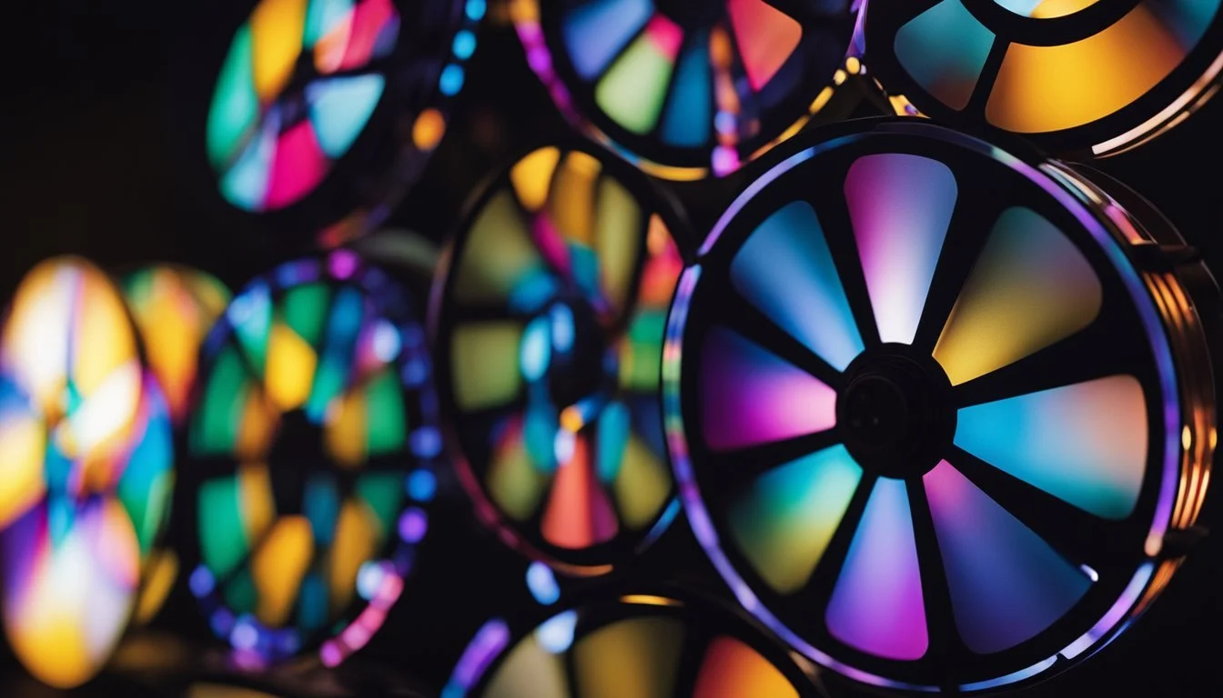 Stan Brakhage: The Pioneer of Abstract Filmmaking and Its Influence on ...