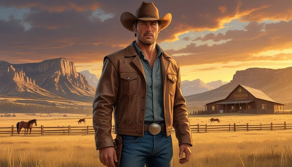 Rip Wheeler: Yellowstone’s Romantic Hero Shaping Modern Western TV