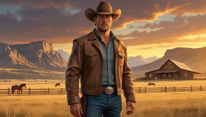 Rip Wheeler: Yellowstone’s Romantic Hero Shaping Modern Western TV