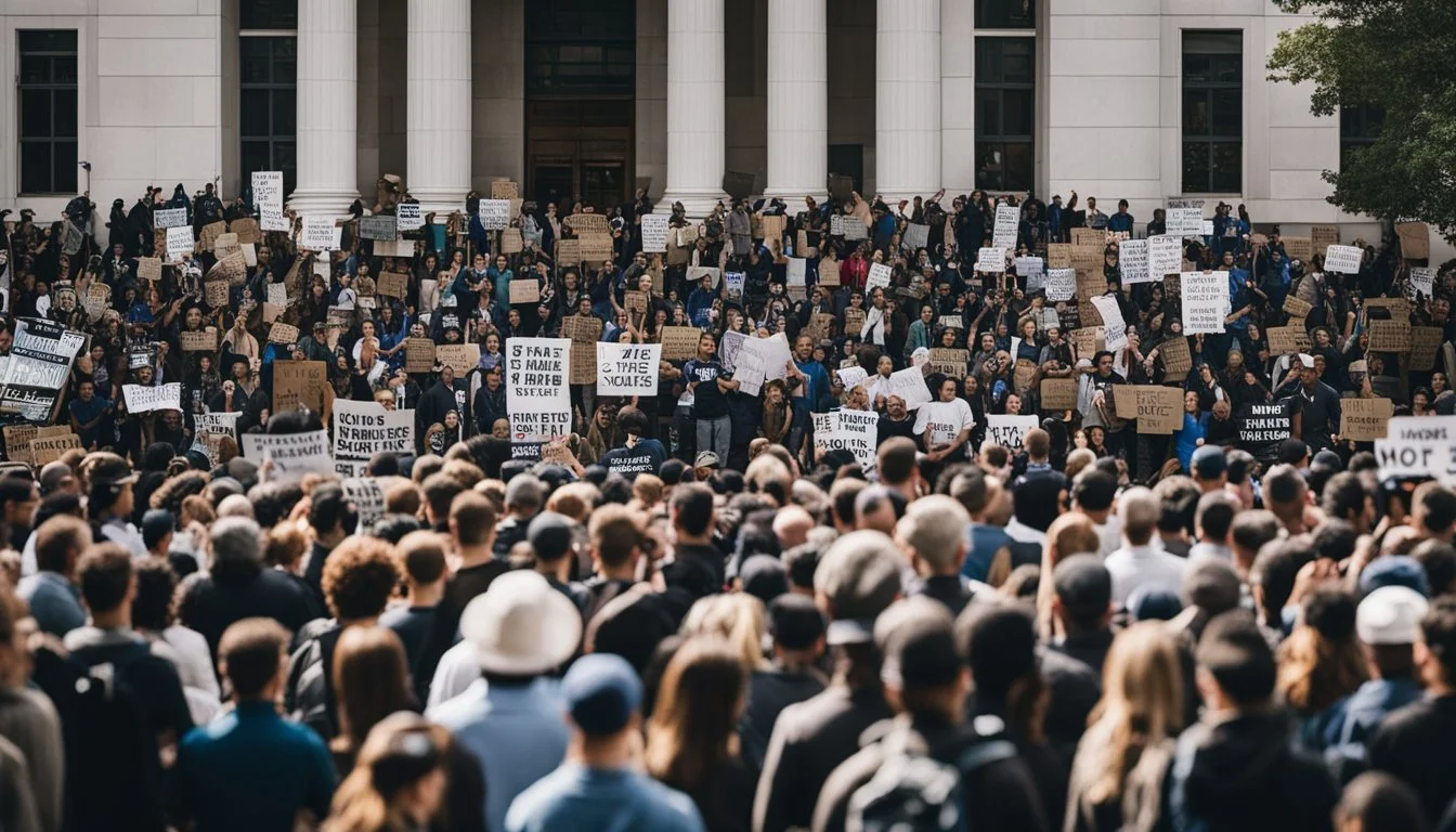 7 Most Controversial Executions in History: Cases and Impact