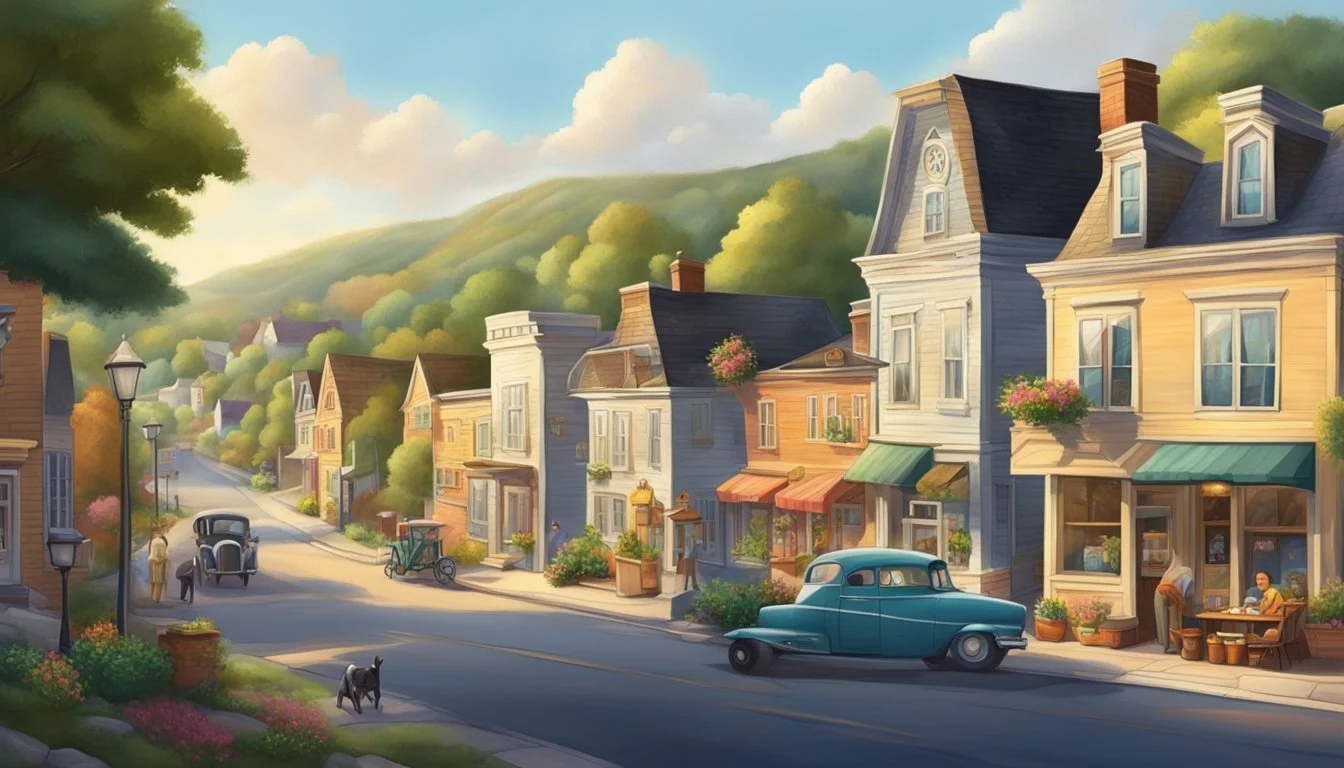 The Real 'Bernie': True Story of a Texas Mortician Turned Murderer