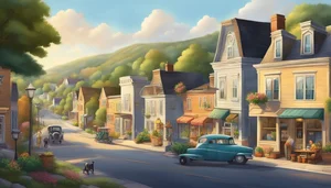 The Real 'Bernie': True Story of a Texas Mortician Turned Murderer