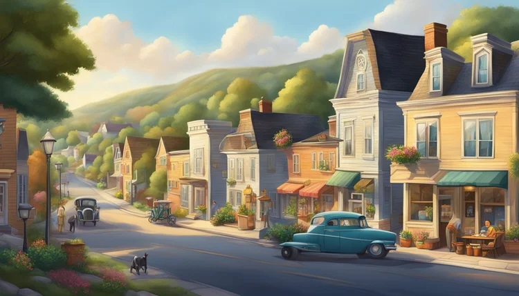 The Real 'Bernie': True Story of a Texas Mortician Turned Murderer