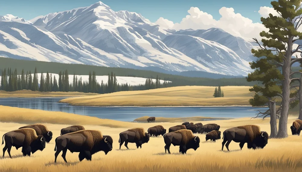 15 Hidden Secrets of Yellowstone Ranch: From TV Set to Real-Life Wonder
