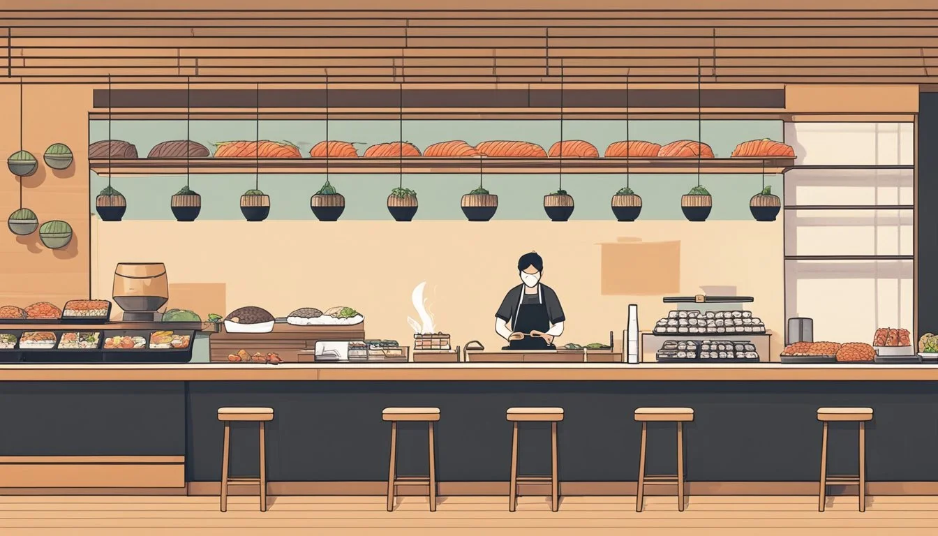 Jiro Sushi Documentary: Inside the World of a Legendary Sushi Master