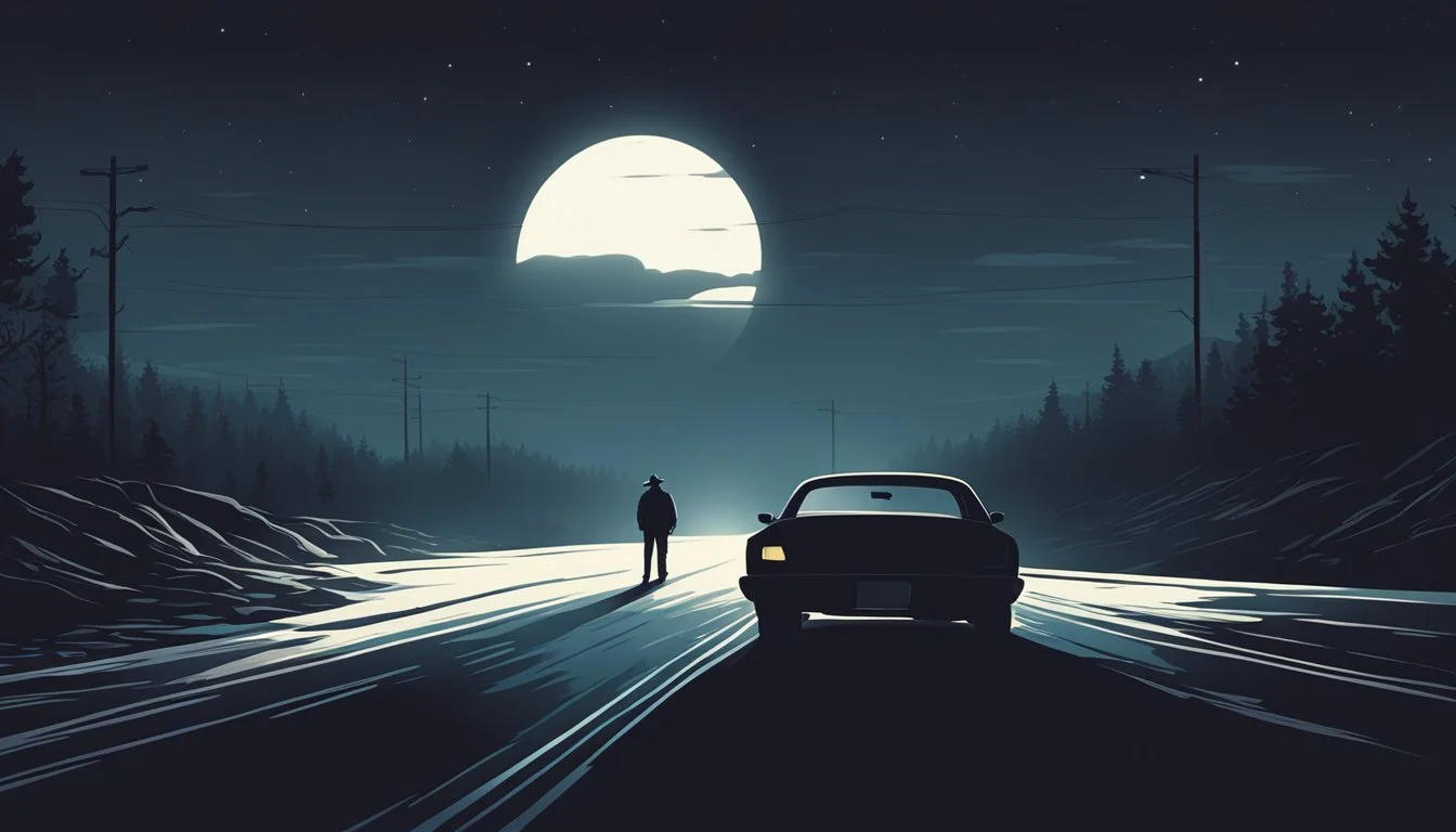 William Bonin: 6 Chilling Documentaries on California's Freeway Killer