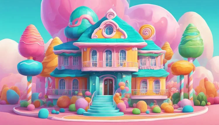 7 Squid Game-Inspired Architectural Designs: Innovative Structures from ...