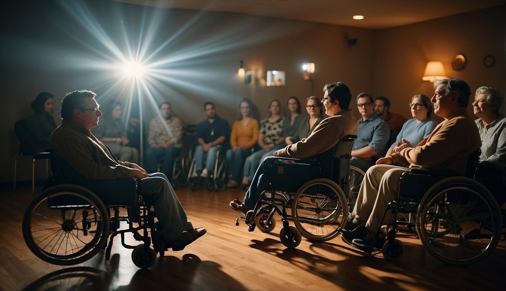 Top Films Highlighting the Struggle for Authentic Disability ...