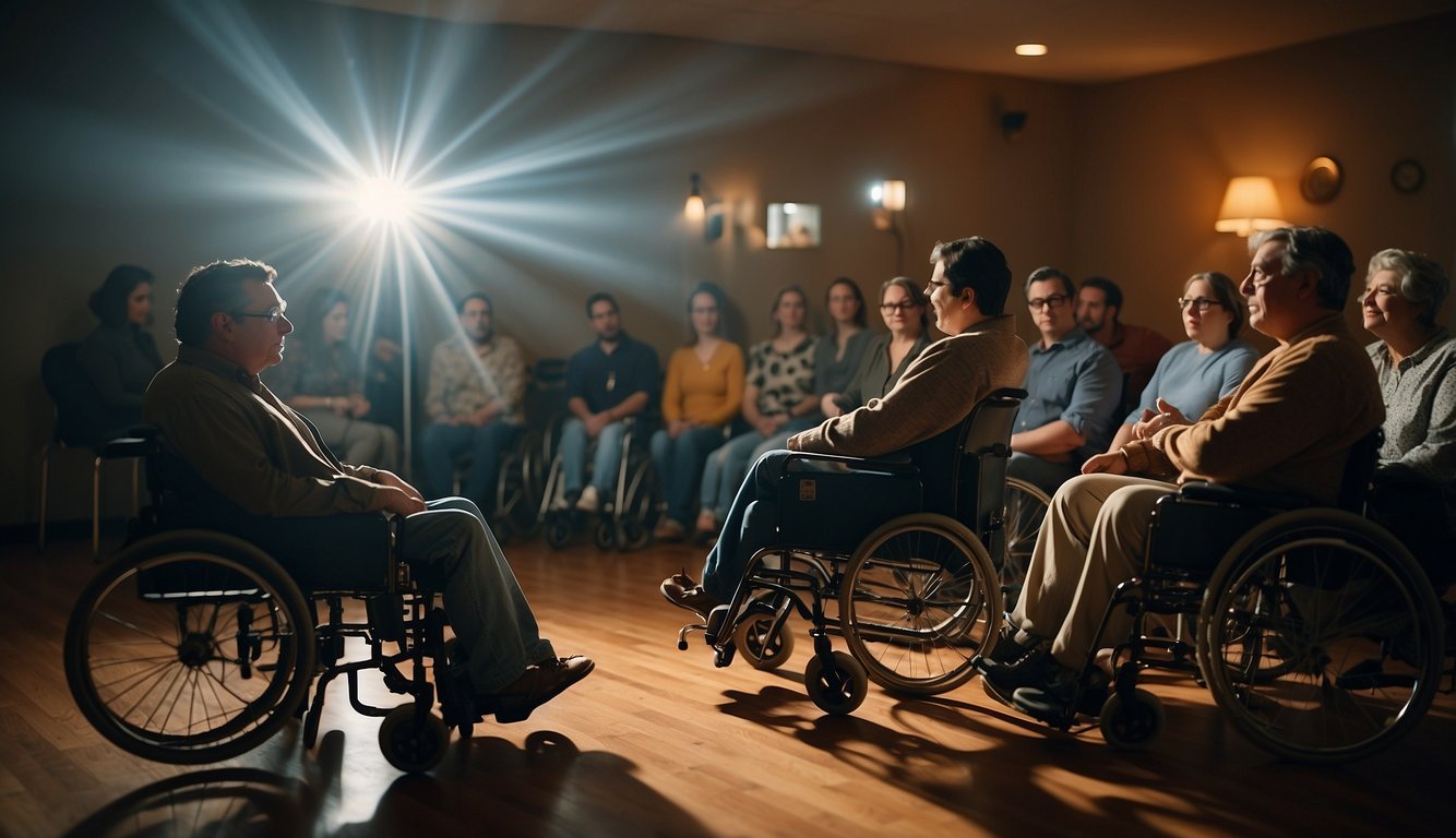 Top Films Highlighting the Struggle for Authentic Disability ...