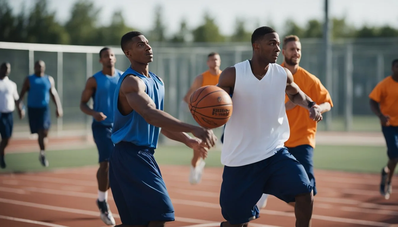 Top 7 Documentaries on Sports in Prison Rehabilitation: Transform Lives ...