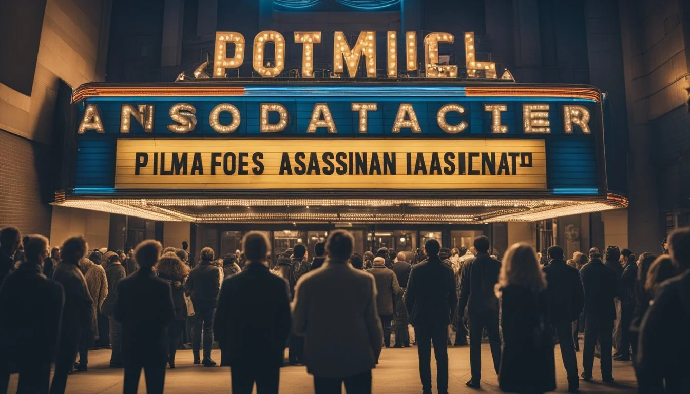 Exploring Political Assassinations: 11 Films That Illuminate Historical ...