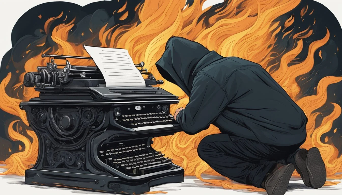 David Berkowitz: The Son of Sam Killer Who Terrorized NYC in 1976-77