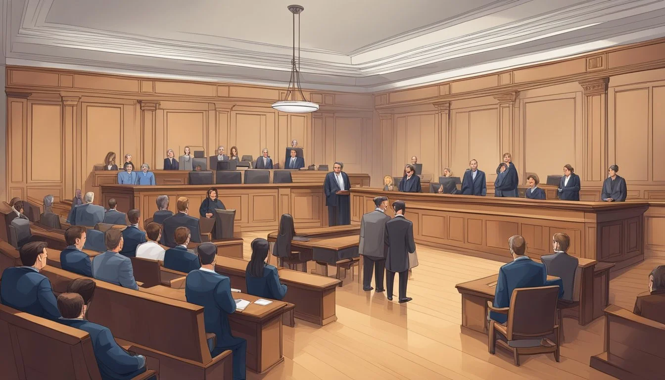 Menendez Trial Legacy: Reshaping Family Crime Case Law