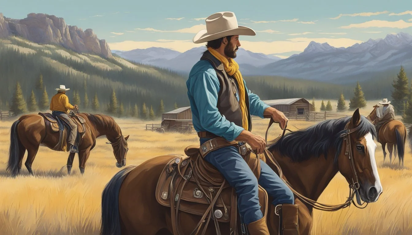 Where to Buy Clothes from Yellowstone Show - Official Merchandise Available