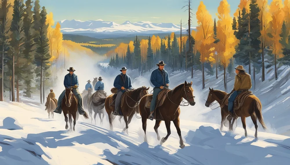 Where Was Yellowstone Filmed: Explore the Breathtaking Locations Behind ...