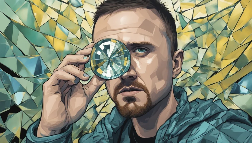 The Psychology of Addiction Recovery: Jesse Pinkman's Journey from Rock ...
