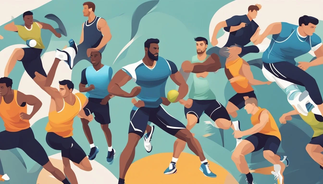 8 Must-Watch Sports Documentaries | Motivational Films for Every Athlete