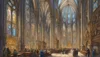 The Pillars of the Earth: Medieval Cathedral Building Fact vs Fiction