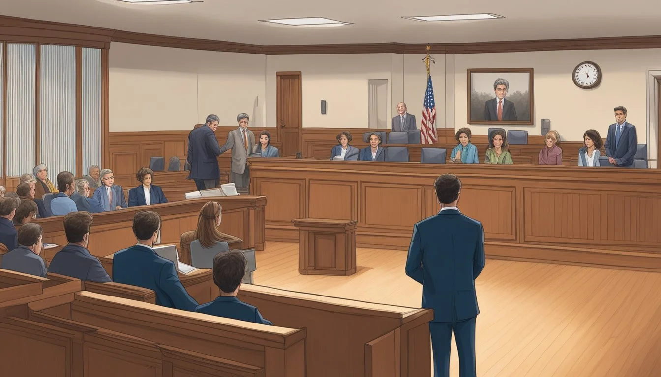 Menendez Trial: Psychological Experts Debate Trauma Defense