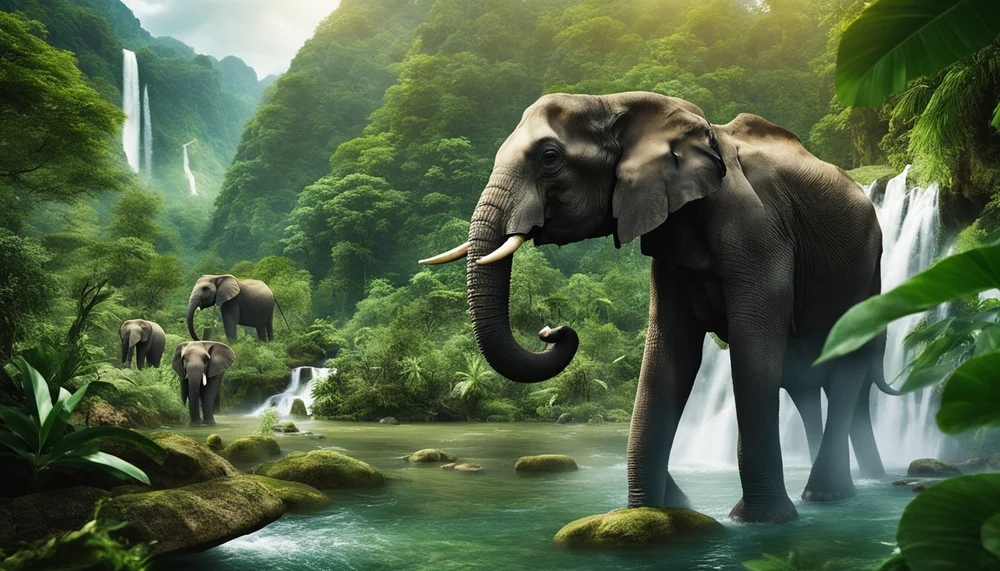 Immerse Yourself in Nature: 11 Incredible Wildlife Documentaries for ...