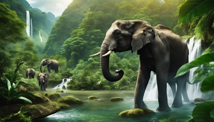 Immerse Yourself in Nature: 11 Incredible Wildlife Documentaries for ...