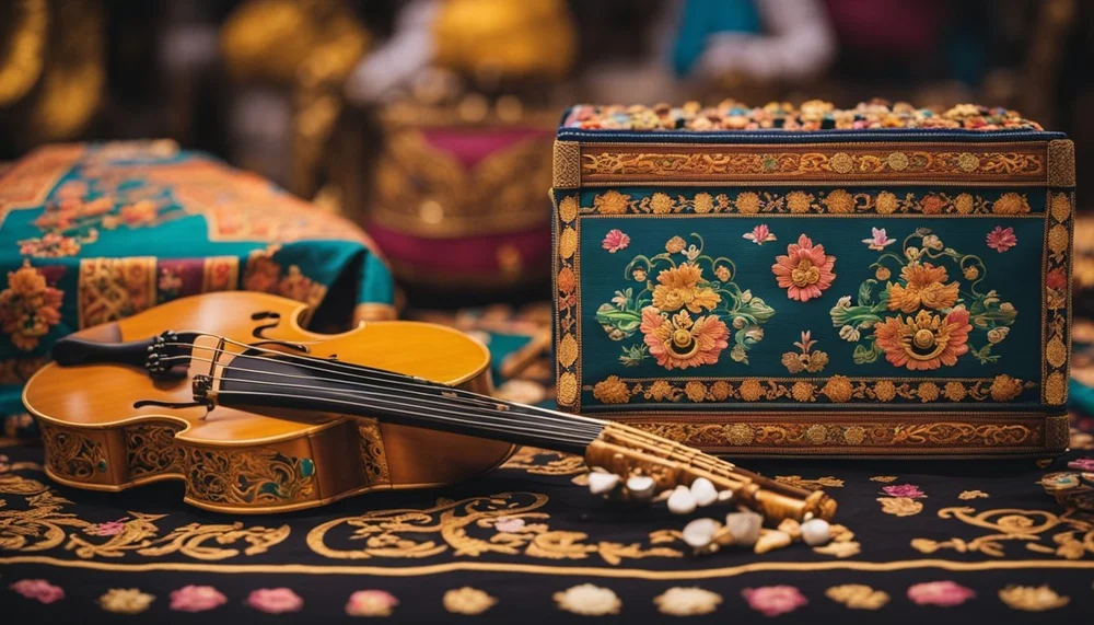 18 Must-Watch Documentaries on Southeast Asian Music: A Cultural Journey