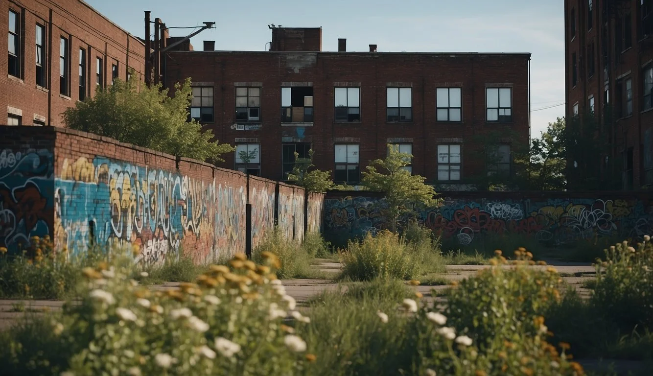 Top 10 Documentaries Highlighting Detroit's Resilience and Triumph
