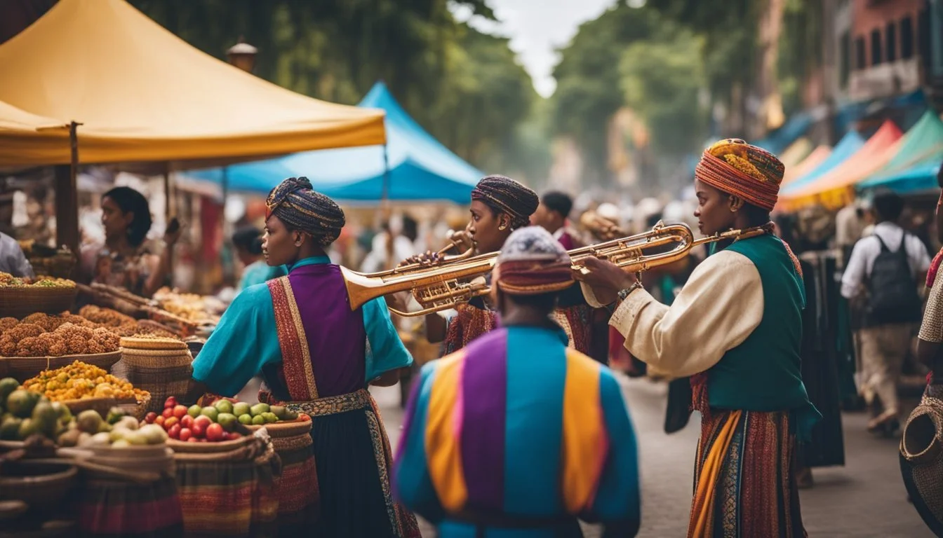 18 Must-Watch Documentaries on World Music: Discover Global Sounds