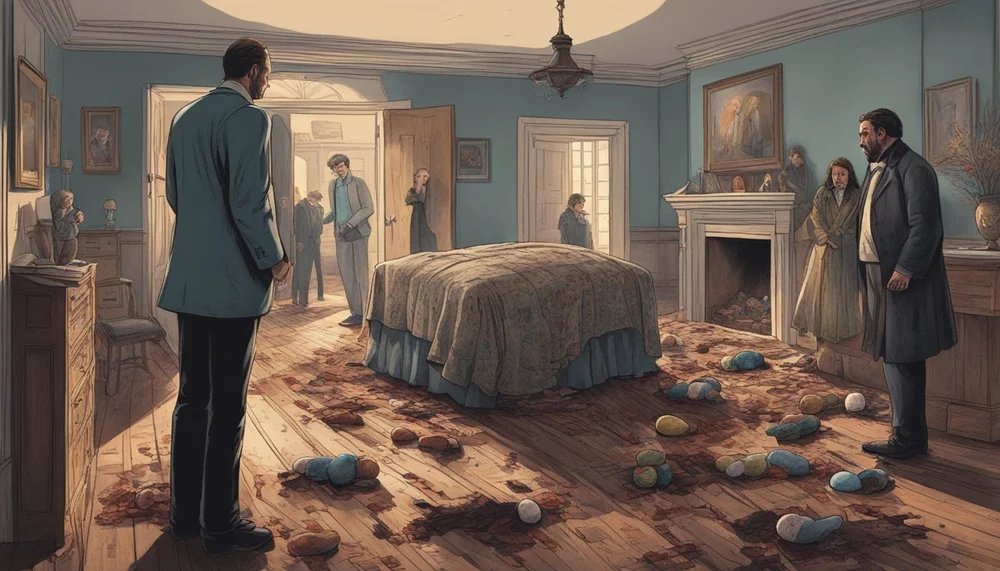 The Easter Massacre of 1975: Inside America's Deadliest Family Mass ...