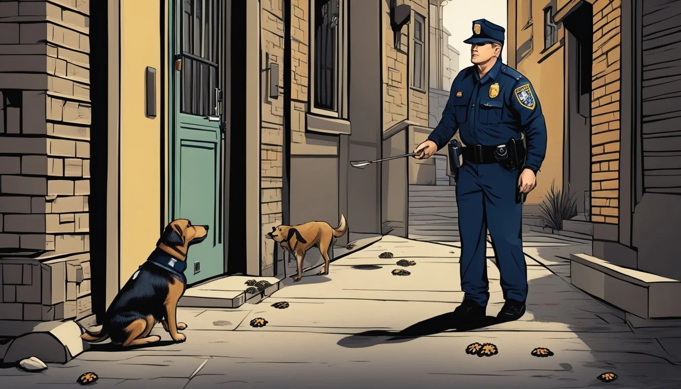 David Berkowitz: 8 Dog Clues That Caught the 'Son of Sam' Killer