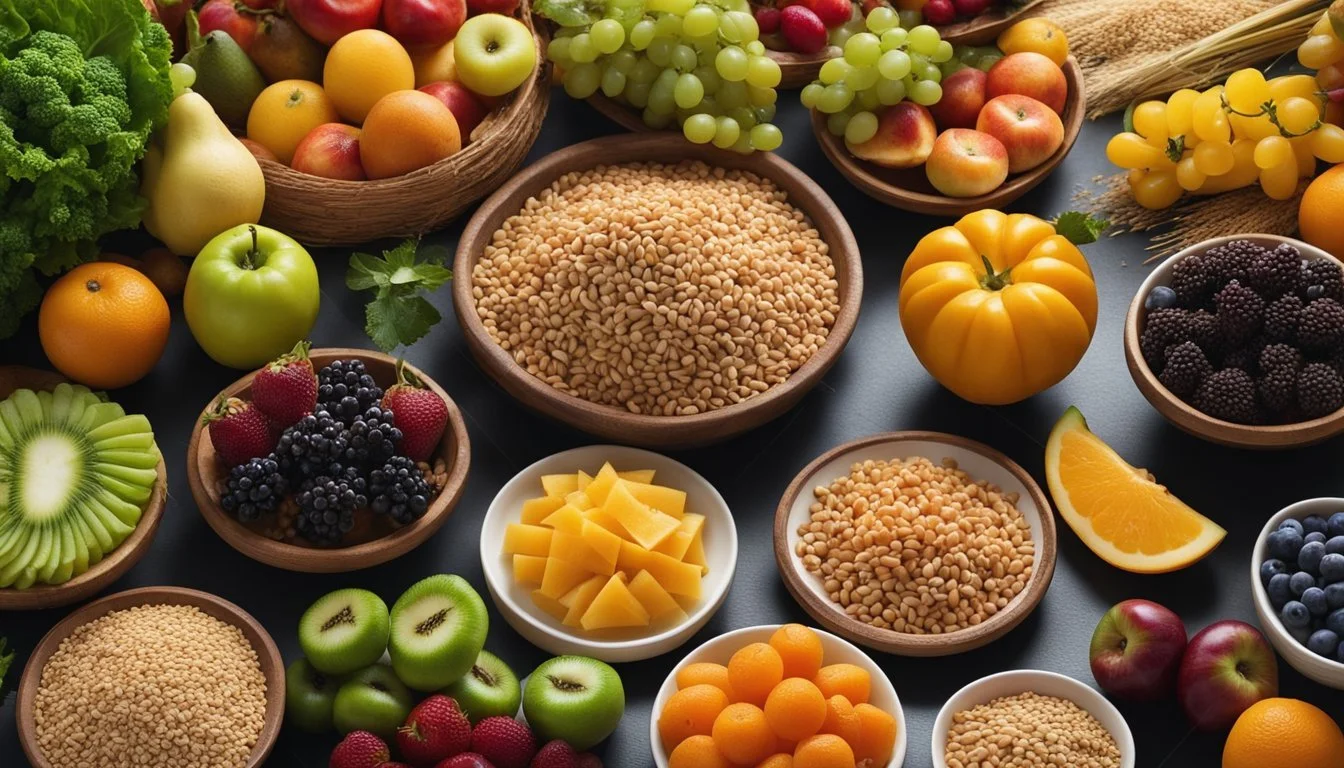 12 Must-Watch Health and Wellness Documentaries for Insightful Trends