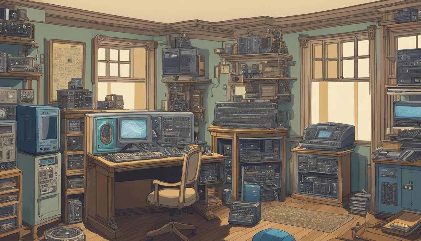 Ada Lovelace: 7 Must-Watch Documentaries on the First Computer Programmer's Legacy