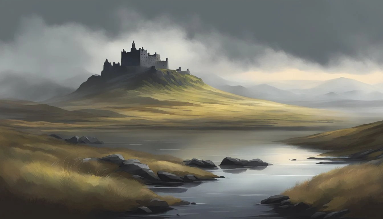 Macbeth: The Real Scottish King Behind Shakespeare's Tragedy