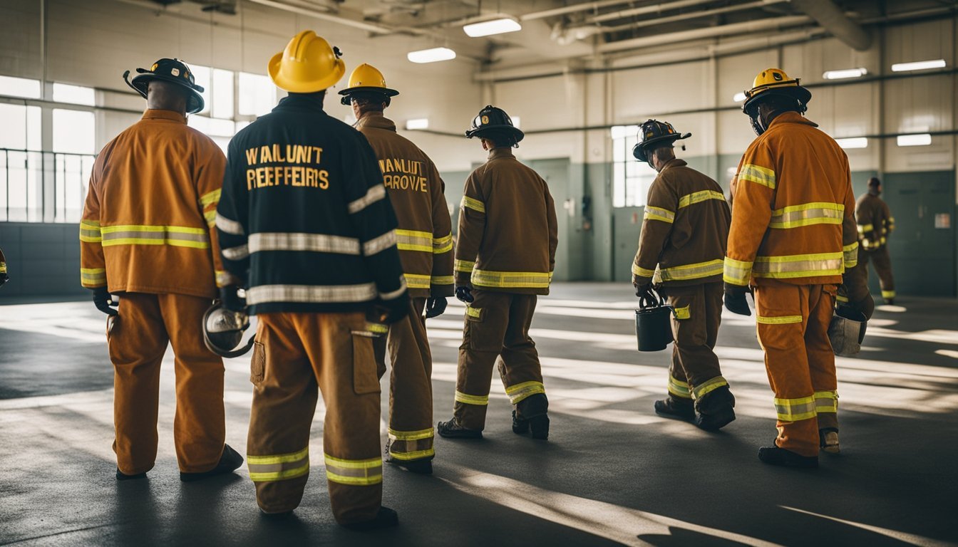 10 Inspiring Stories of Former Inmates Transforming Communities ...