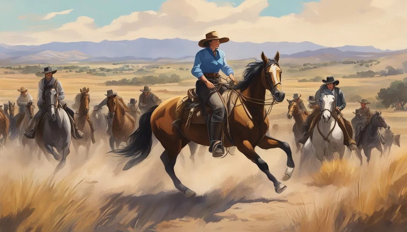 Beth Dutton Yellowstone: The Unstoppable Force Behind the Dutton Empire