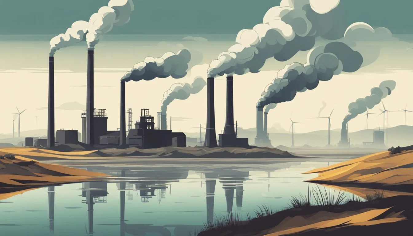 Inconvenient Truth Documentary: Al Gore's Powerful Call to Action on ...
