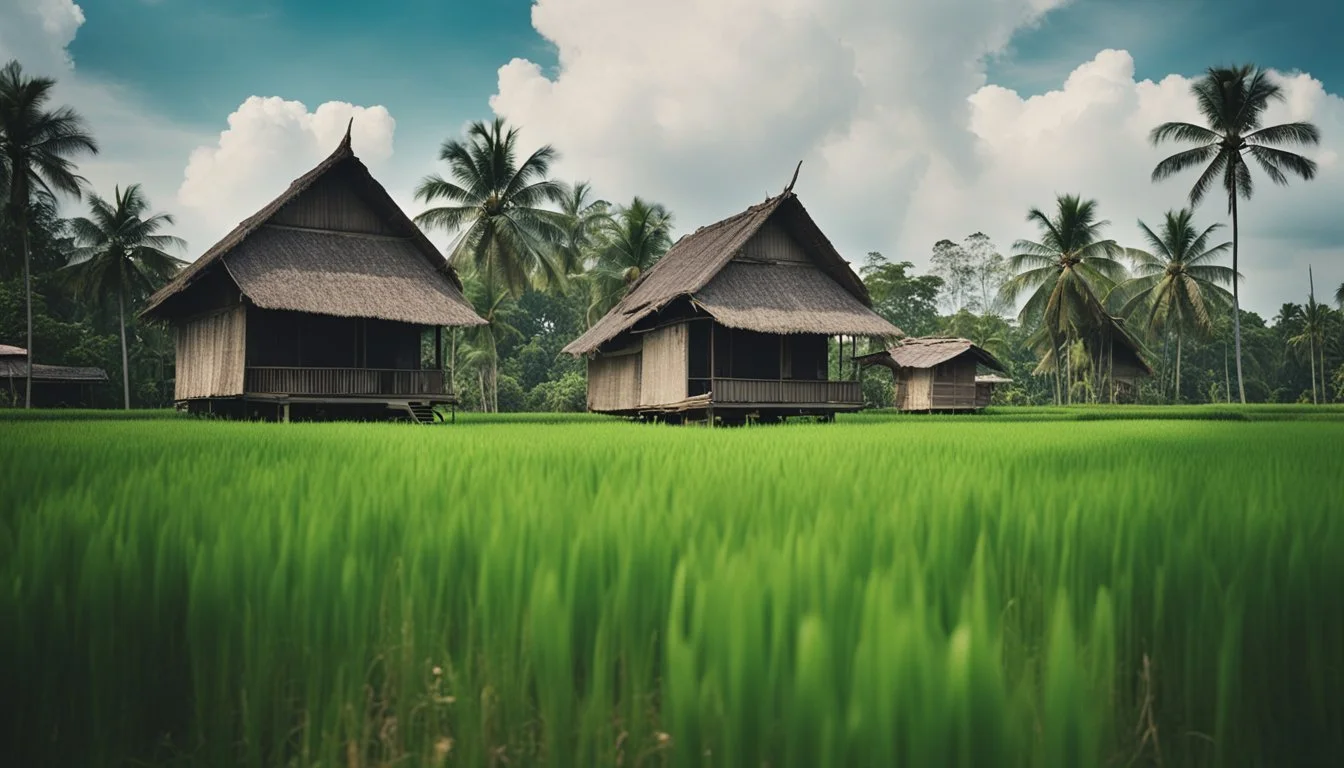 Rithy Panh: Confronting Cambodia's Traumatic Past Through Film