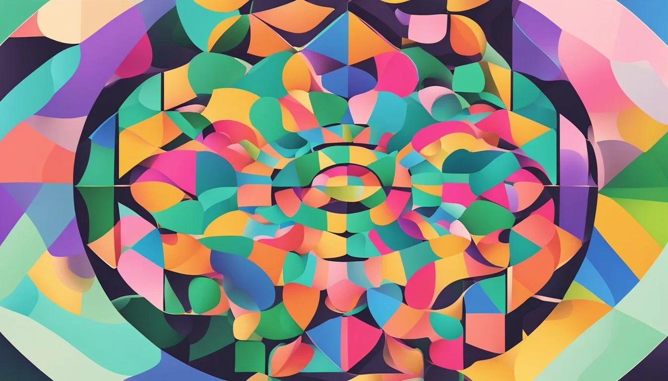 The Hidden Meanings Behind Squid Game's Color Palette: Pink, Green ...